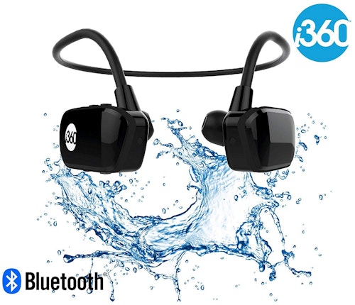 The best waterproof headphones | Tech | What's The Best