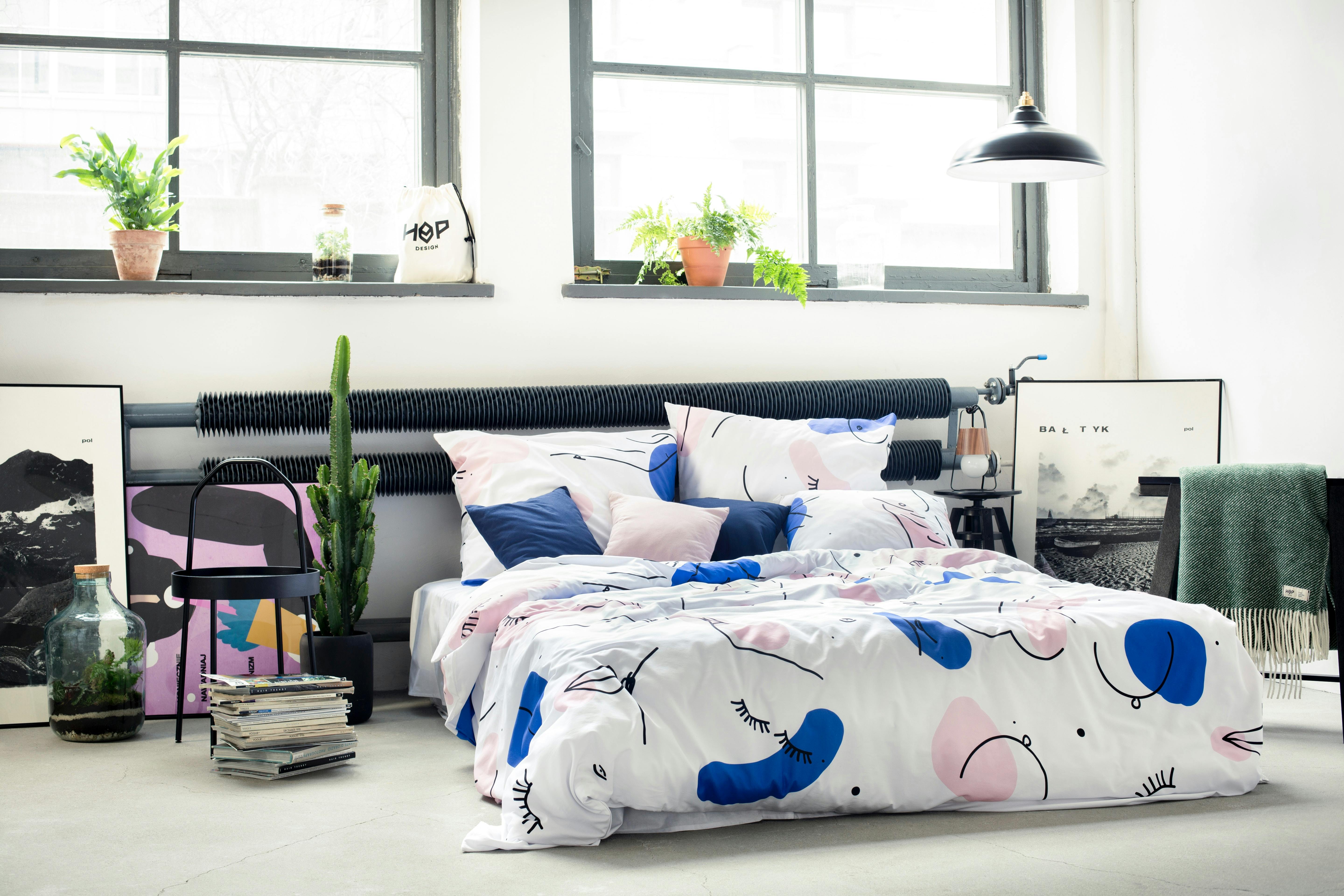 The Best Duvet Covers To Transform Your Bedroom (And Get A Good Night's ...