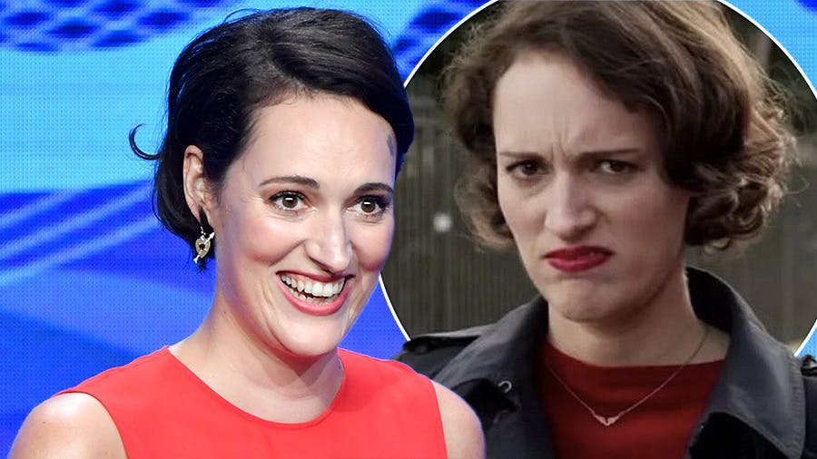 Phoebe Waller-Bridge reveals why there won't be any more Fleabag