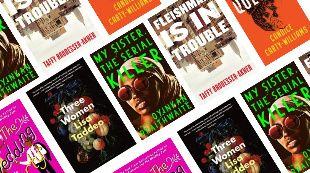 Summer Reads 2019: These Are The Books You'll Want To Read This Summer