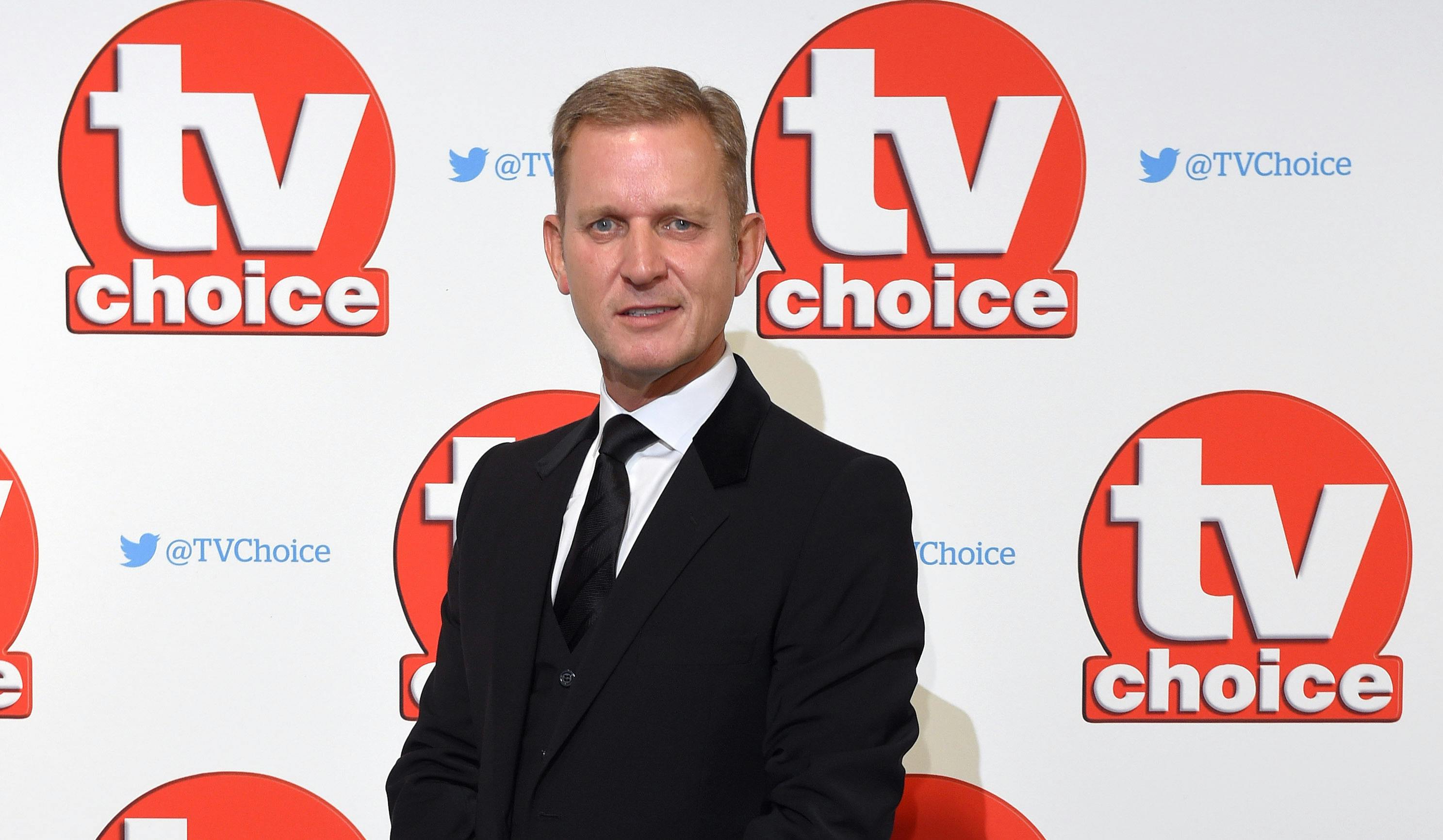 Jeremy Kyle set for TV comeback for the first time since show was axed