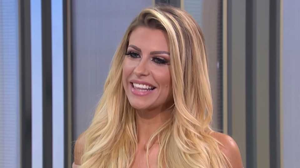 Mrs Hinch reveals she TURNED DOWN a dream-job on This Morning😲 ...