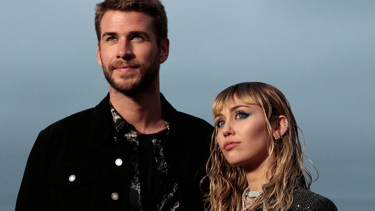 Miley Cyrus breaks silence after split from husband Liam Hemsworth ...