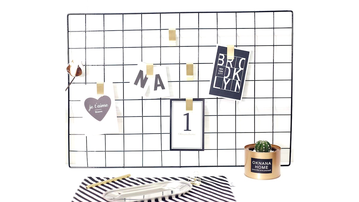 Best Wire Noticeboards