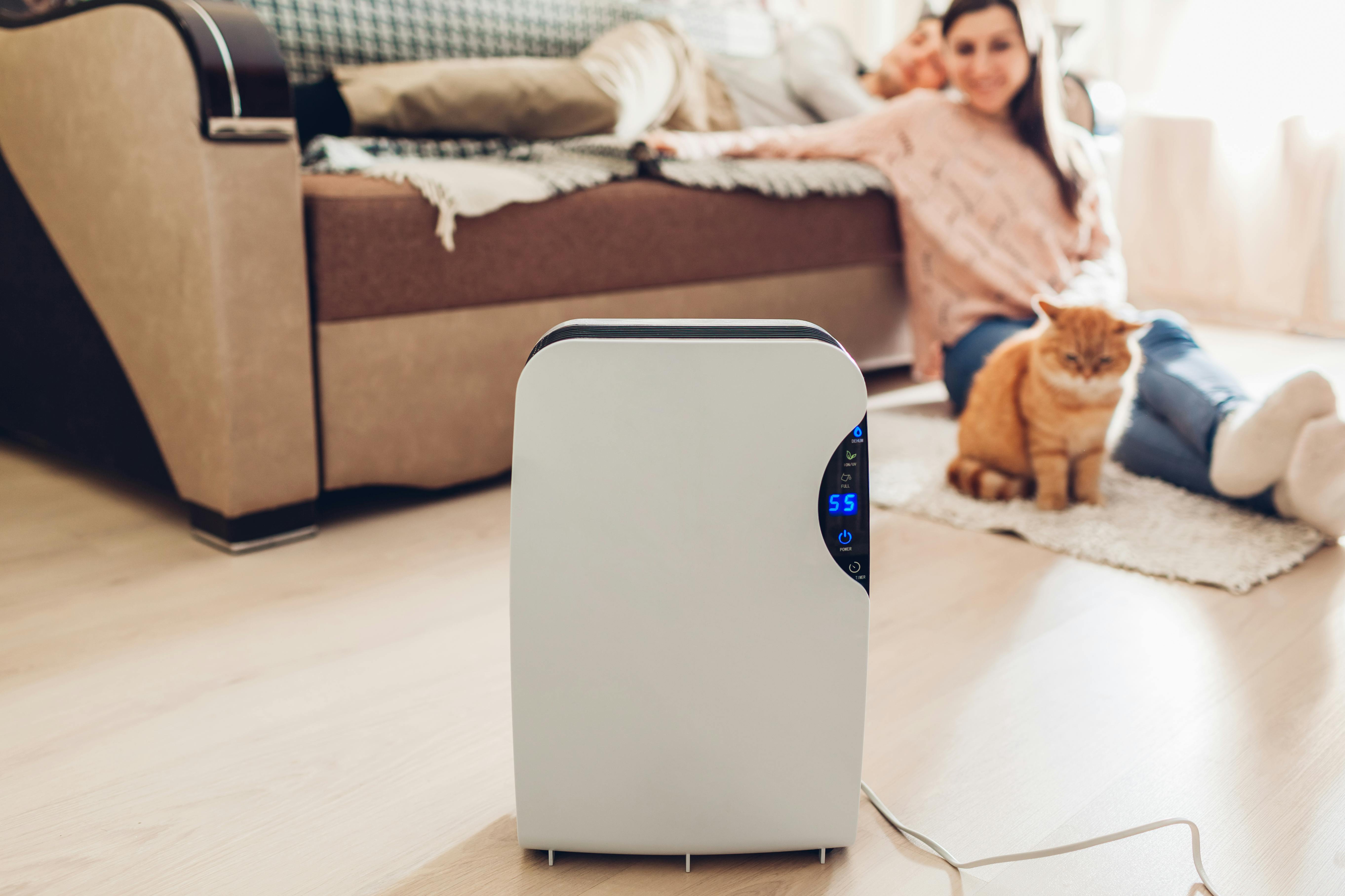 The best air conditioners