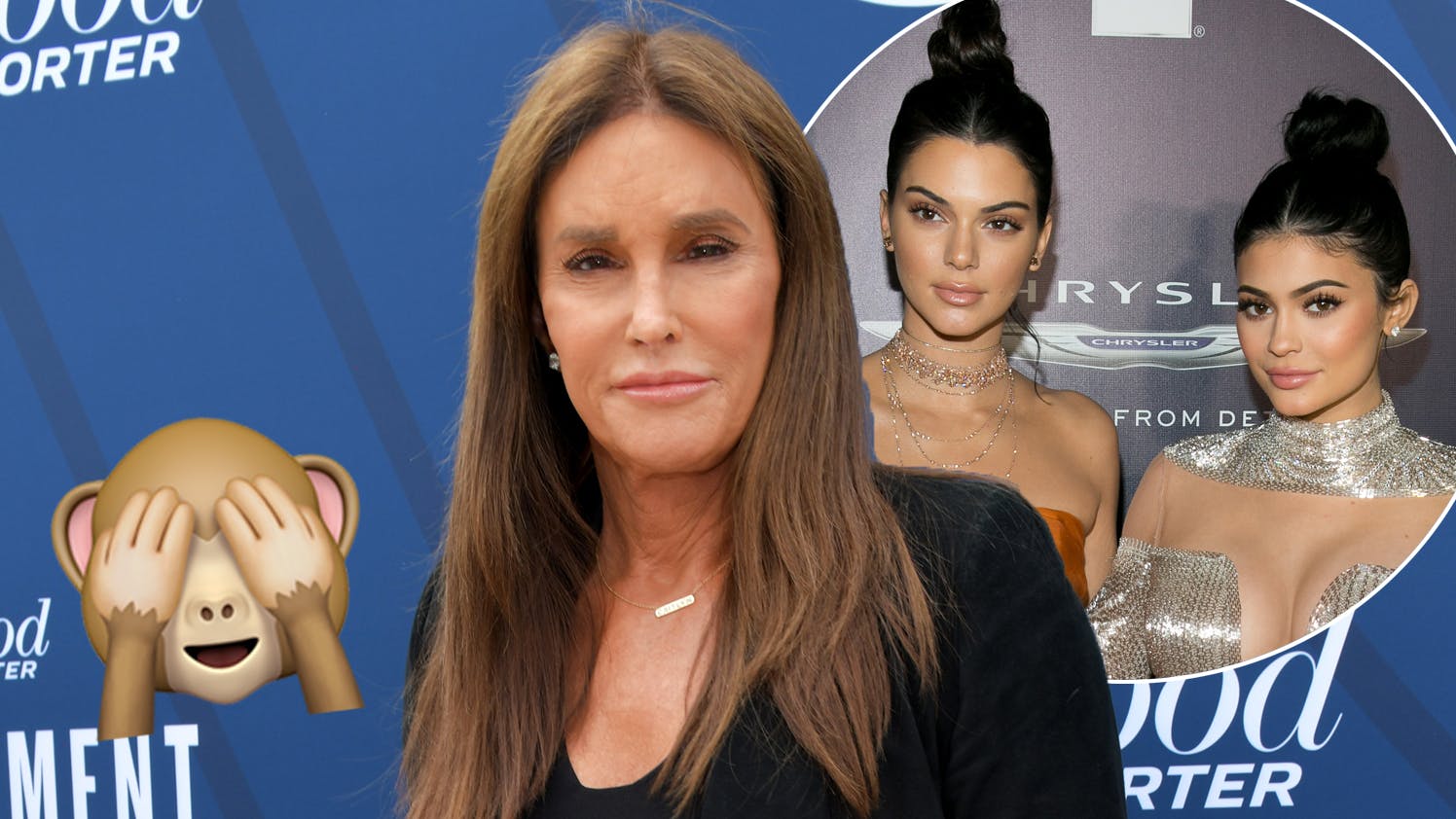 Caitlyn Jenner posts photo of Kendall Jenner in birthday post about ...