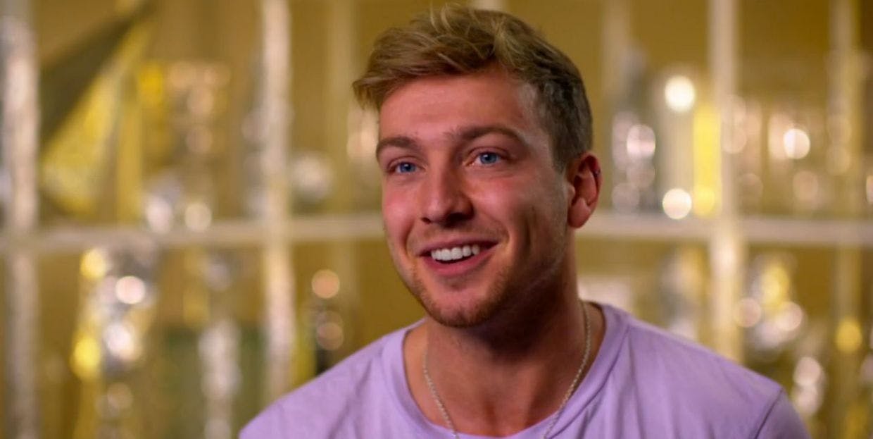 Sam Thompson Is Heading Back To Made In Chelsea