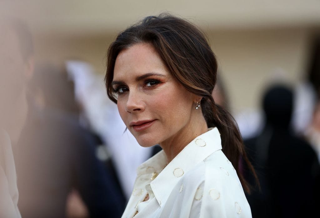 Victoria Beckham Coming To America: What It's Really Like To Work For ...