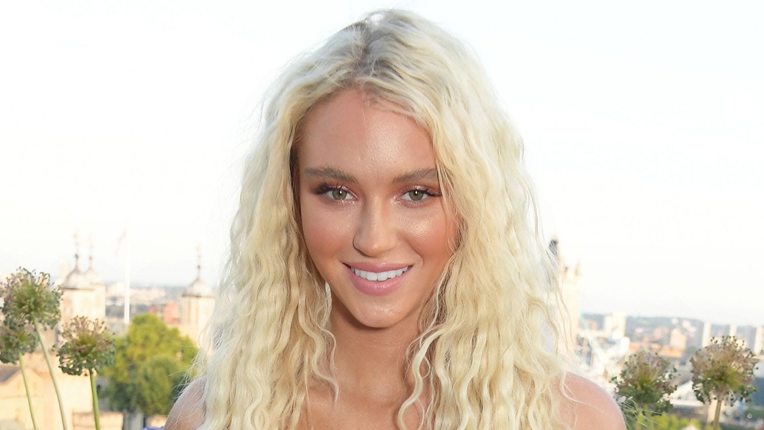 Love Island's Lucie Donlan has a very famous fan in Tom Holland