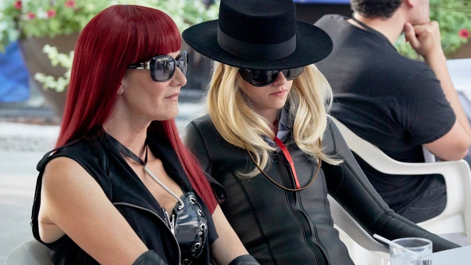 JT LeRoy Review | Movie - Empire