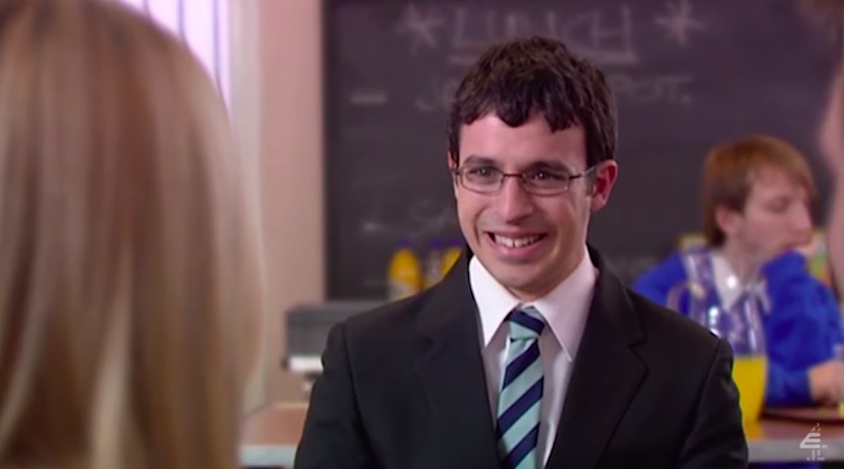 The Inbetweeners cast - where are they now?