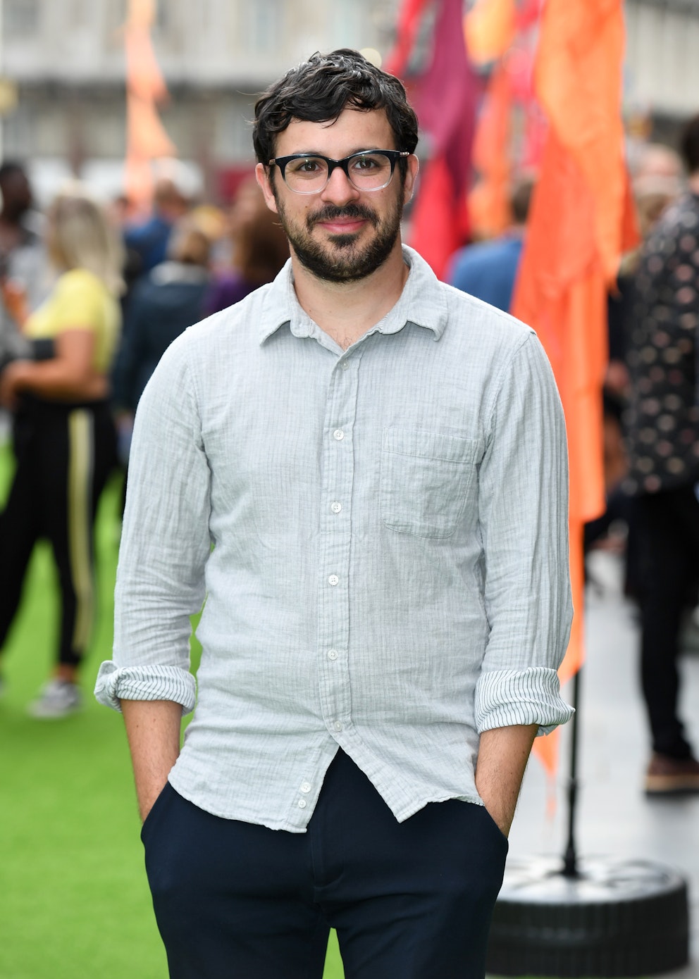 The Inbetweeners cast - where are they now?