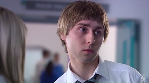 The Inbetweeners cast - where are they now?