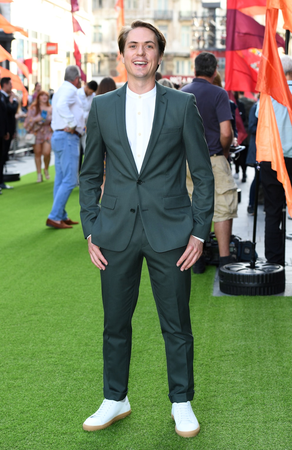 The Inbetweeners cast - where are they now?