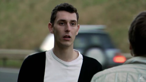 The Inbetweeners cast - where are they now?