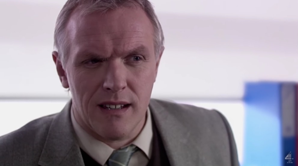 The Inbetweeners cast - where are they now?