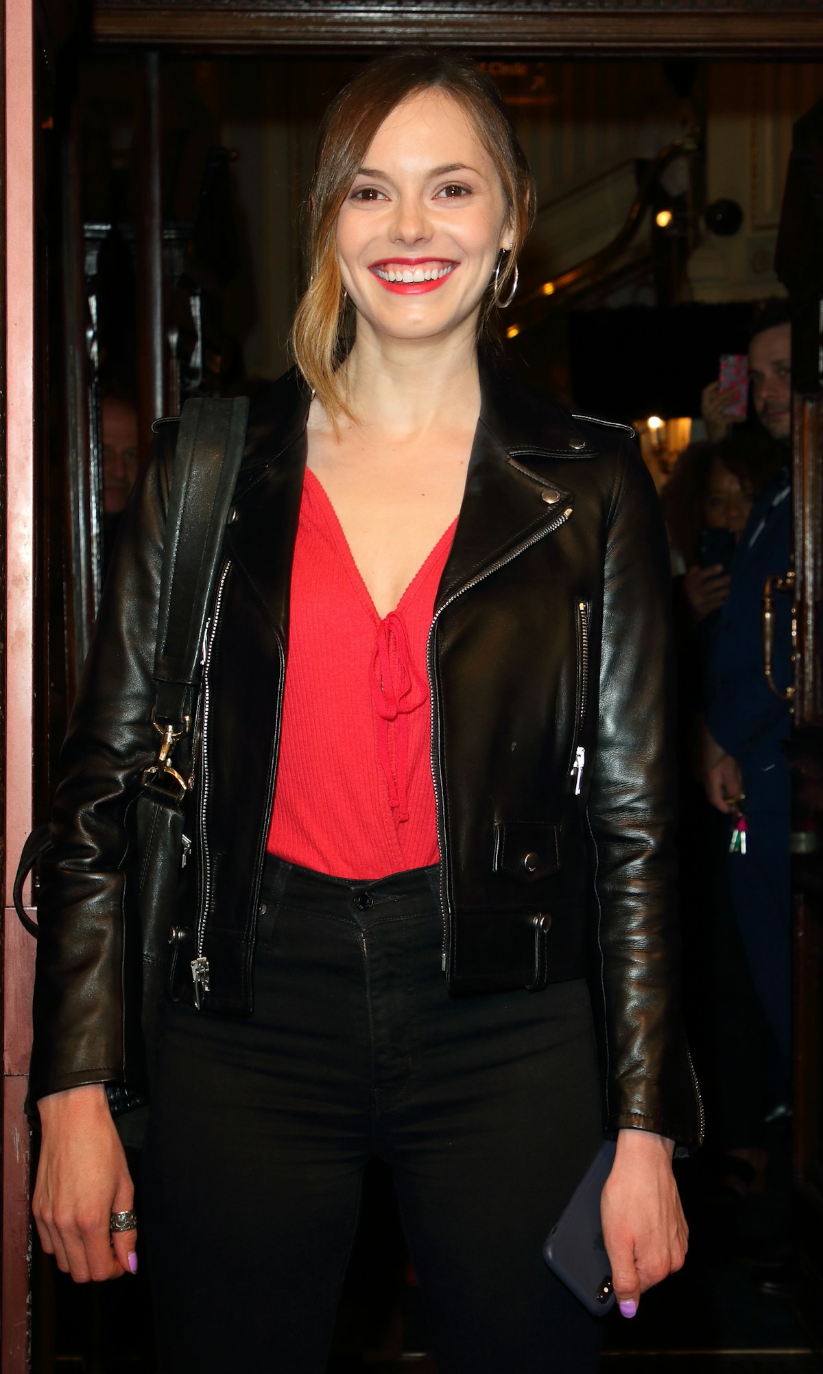 The Inbetweeners cast - where are they now?