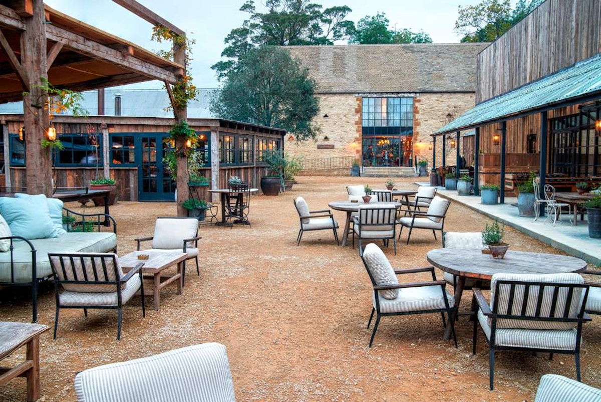 Your Official Guide For Where To Holiday Like The A-List
