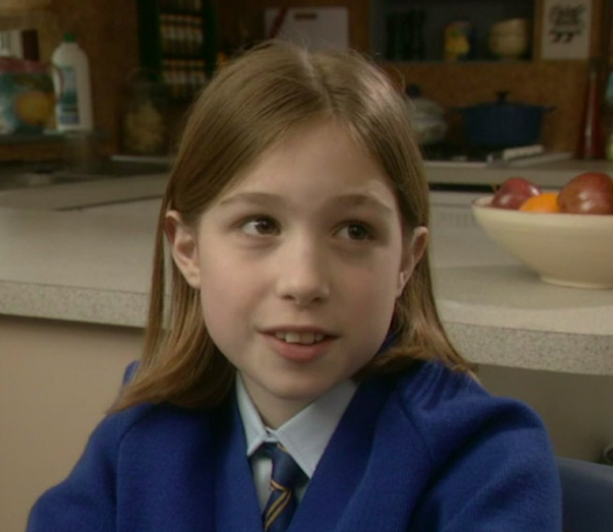 The Demon Headmaster cast - where are they now?