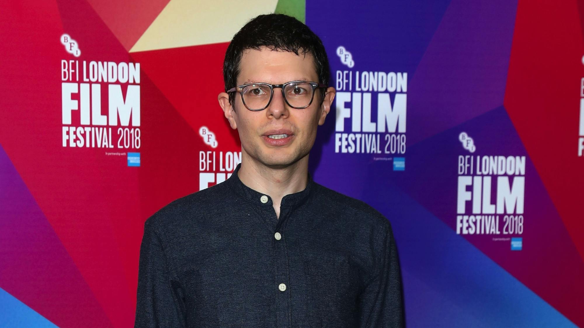 Empire Podcast #377: Simon Amstell | Movies | Empire