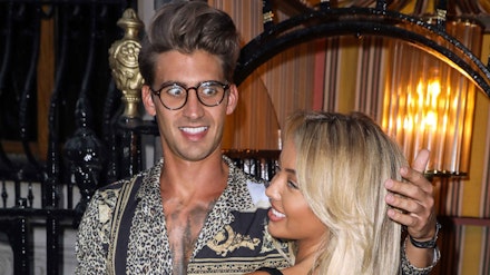 Chris Taylor speaks out on Harley Brash break-up as first Love Island ...