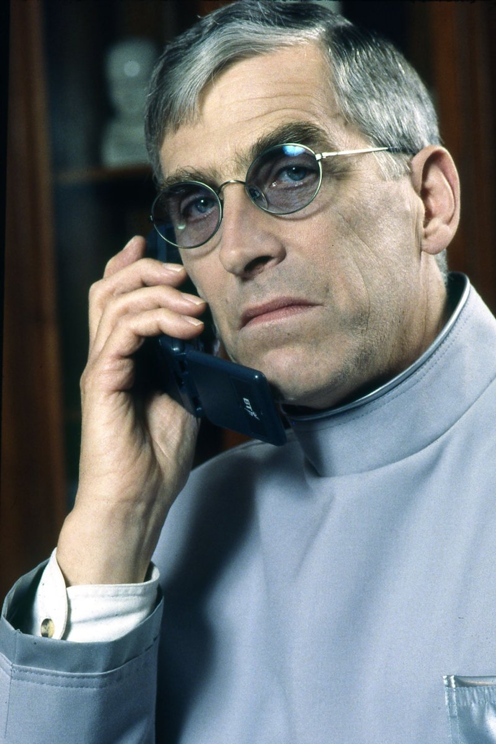 The Demon Headmaster cast - where are they now?