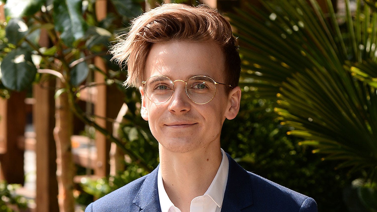 Strictly star Joe Sugg has announced he's joining the cast of West End ...