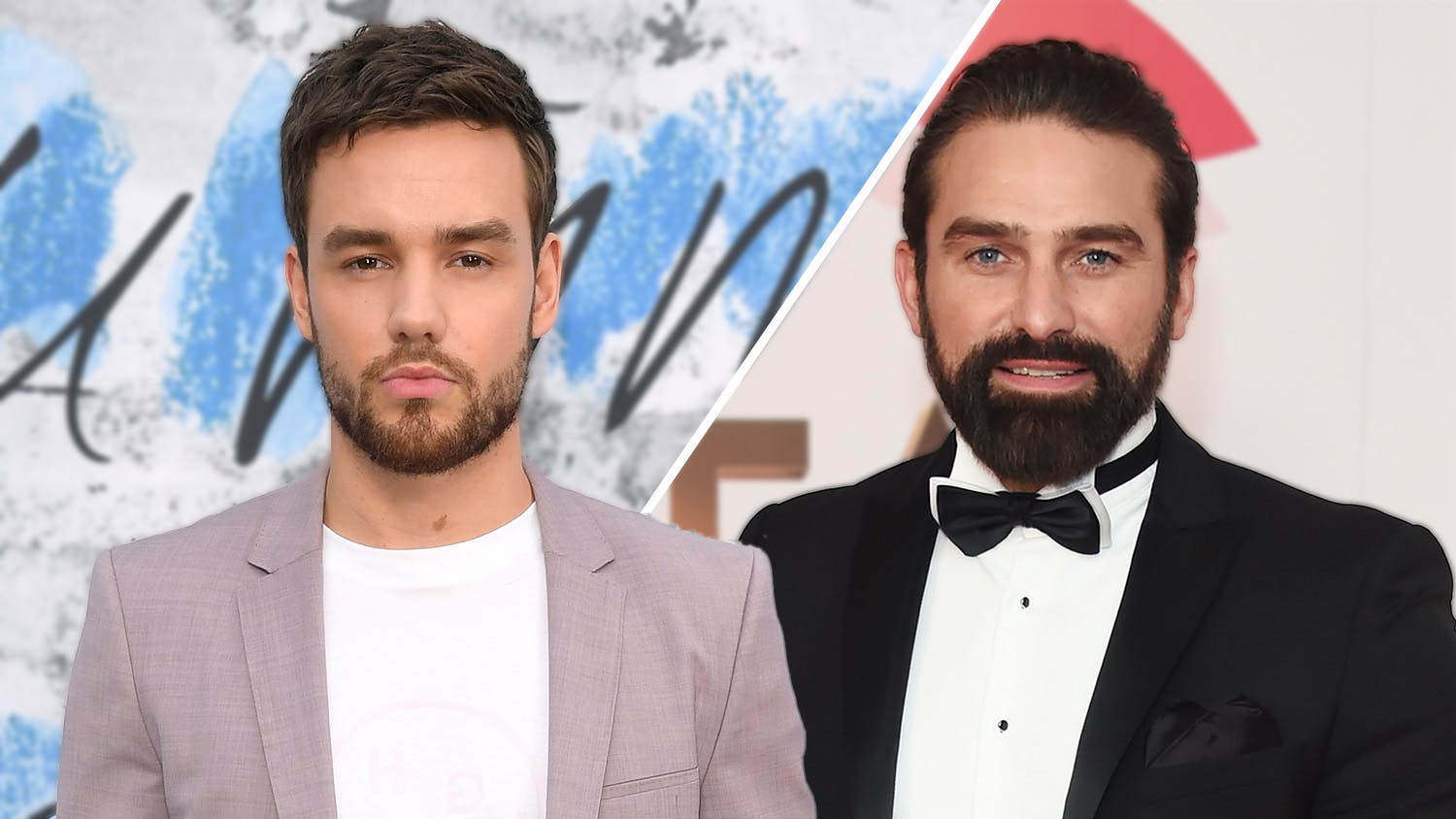 Liam Payne set to ‘open up’ in TV special with SAS star Ant Middleton | Celebrity | Heat