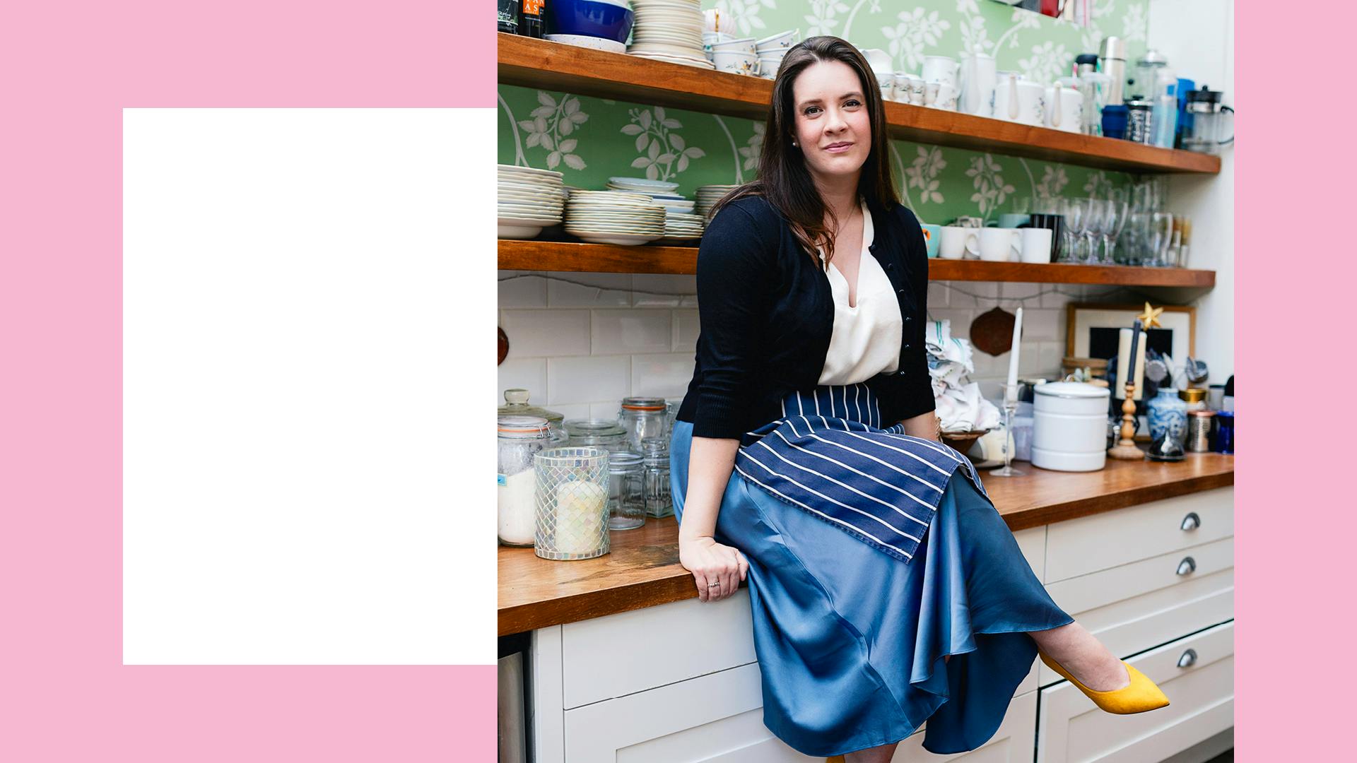 How I Cooked My Way Through Grief