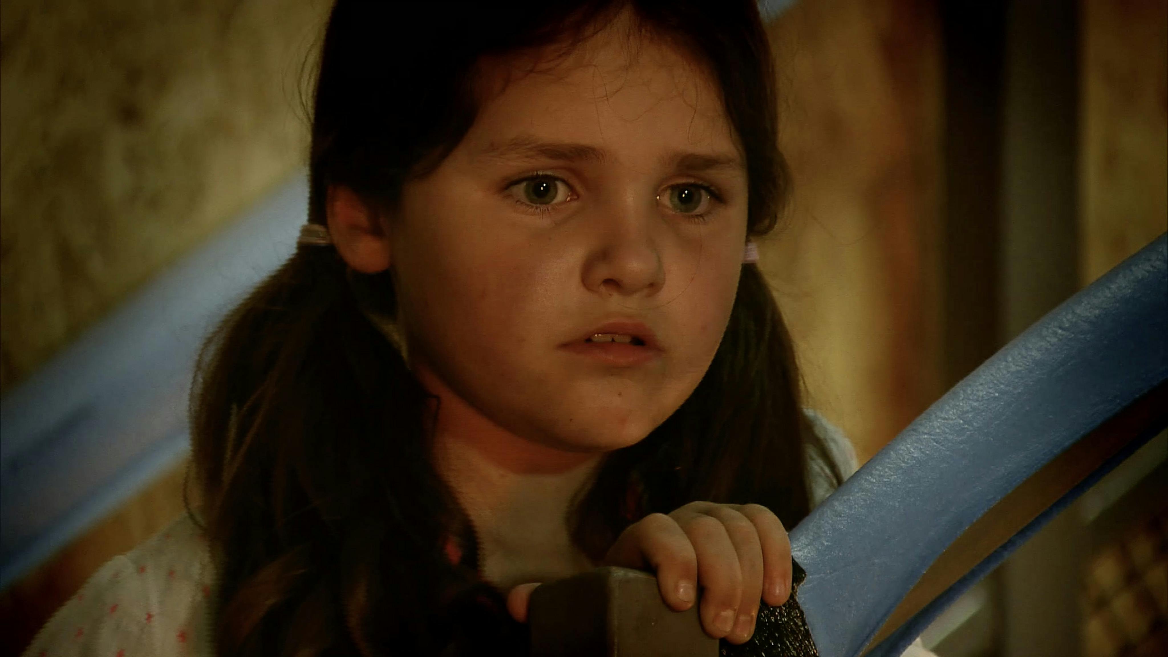 Coronation Street spoilers: Hope Stape rescued from factory fire