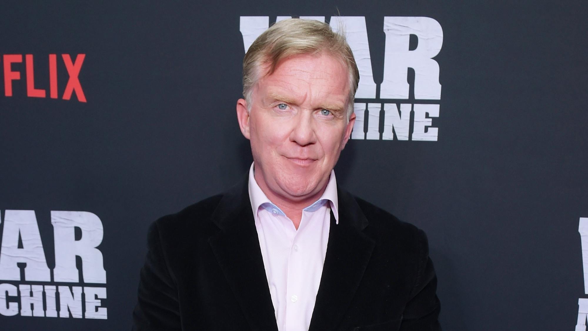 Ferias De Anthony Michael Hall