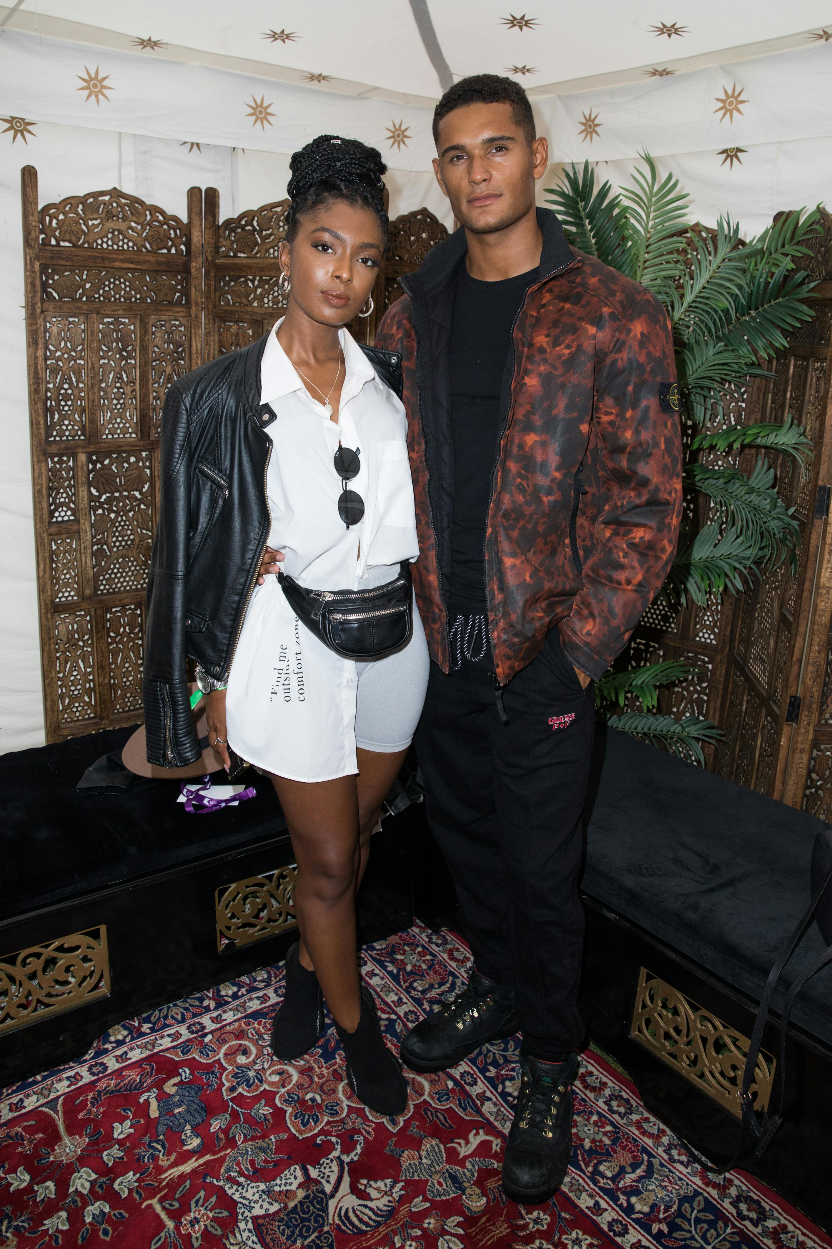 Love Island's Jourdan Riane sparks rumours she's SPLIT from Danny ...