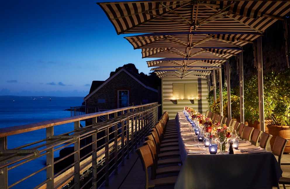 10 Of The Best (Grown-Up) Beach Clubs Around The World | Life | Grazia