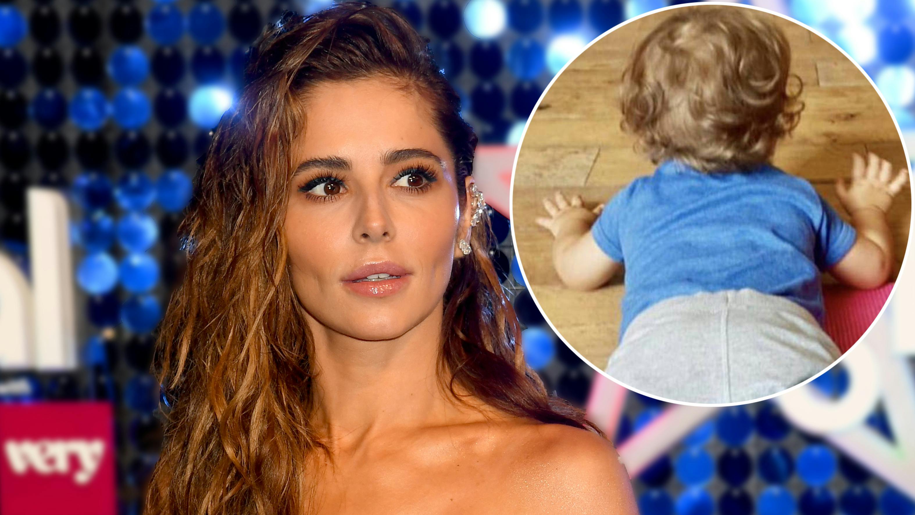 Cheryl’s shock u-turn on Bear to win back fans | Closer