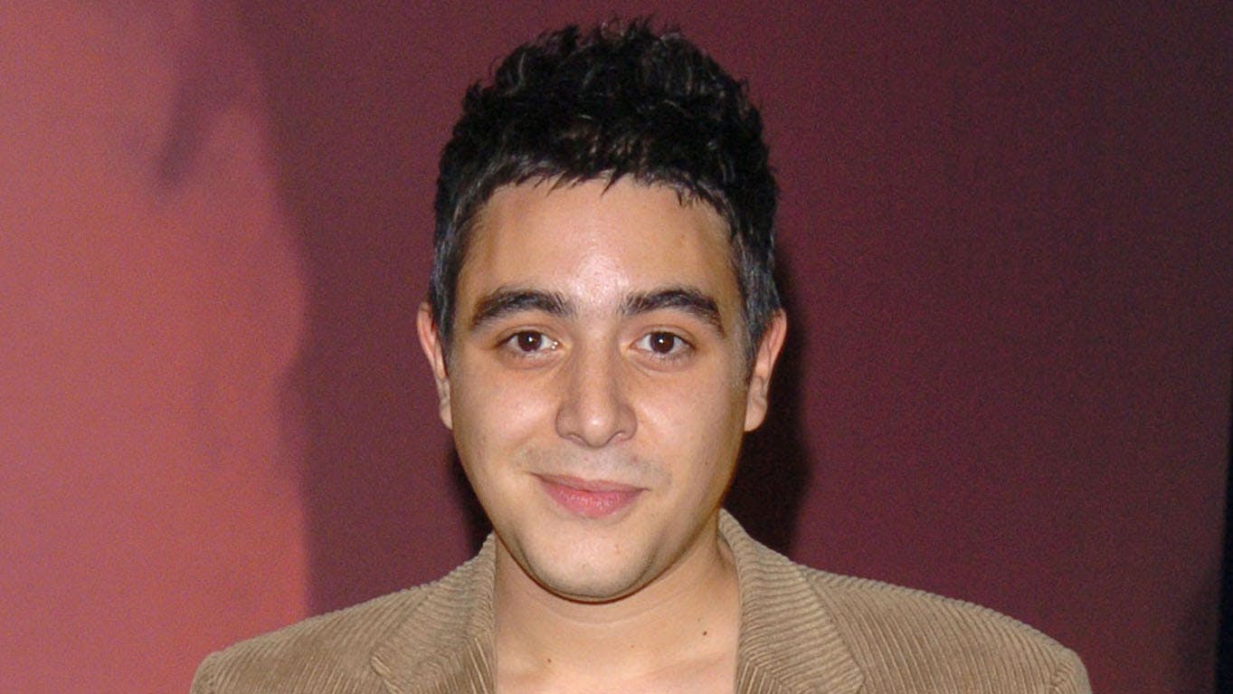 Hear’Say’s Noel Sullivan reveals transformation for new West End role ...