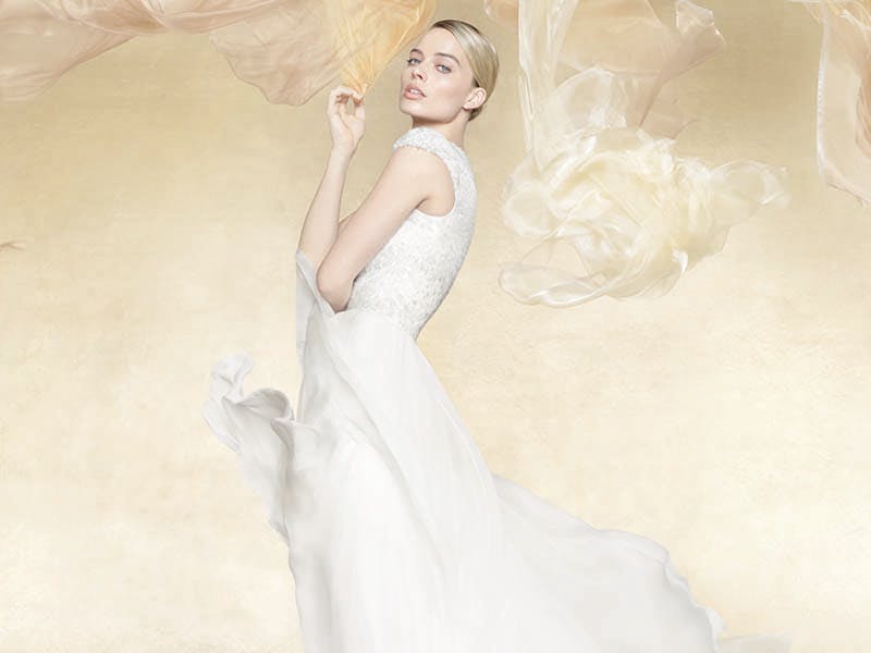 Chanel Perfume For Wedding