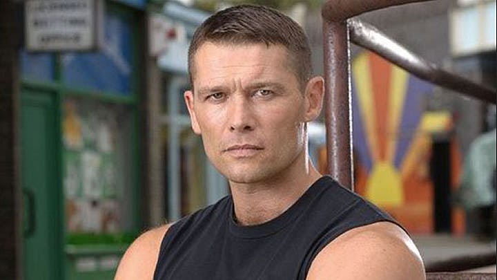 John Partridge could return to EastEnders as Christian Clarke
