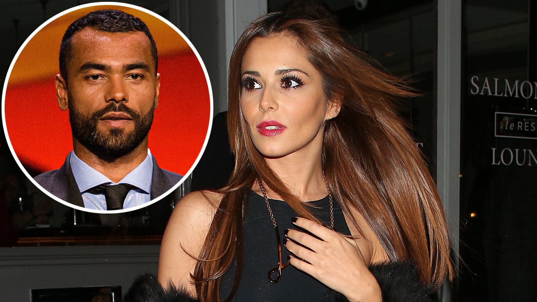 Cheryl's fresh heartache over ex Ashley Cole