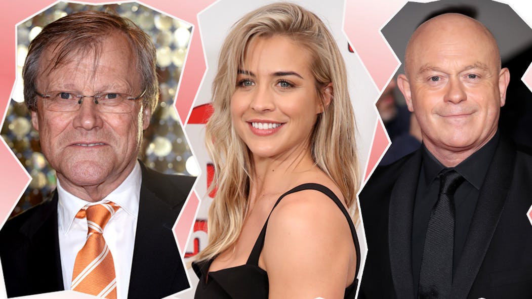 25 popular actors who switched soaps | Entertainment | Heat