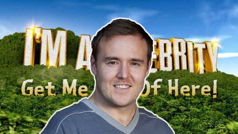 Coronation Street’s Alan Halsall drops MASSIVE hint he’s going on I’m A ...