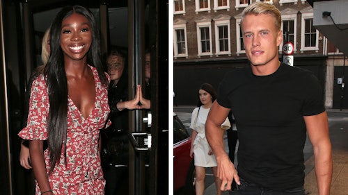 Love Island’s Michael Griffiths unveils jaw-dropping transformation ...