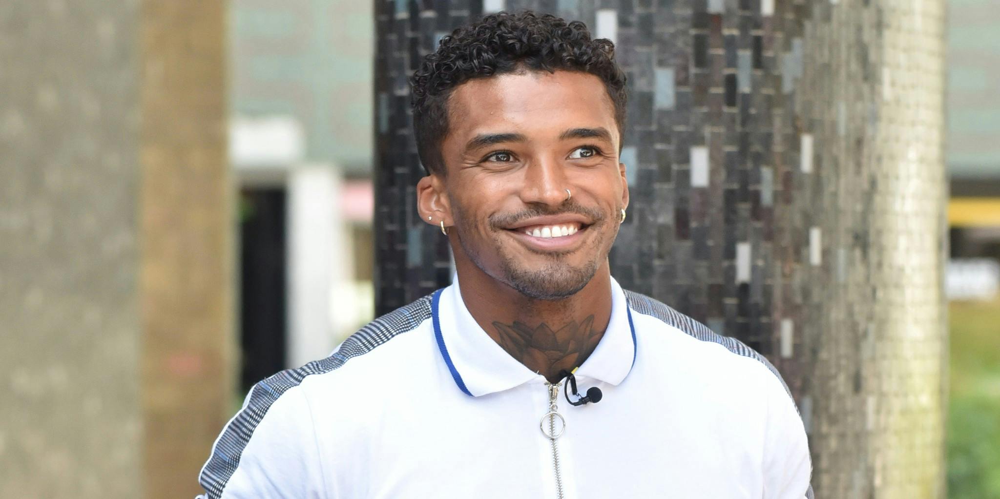 Love Island’s Michael Griffiths tipped for Ex on the Beach ...