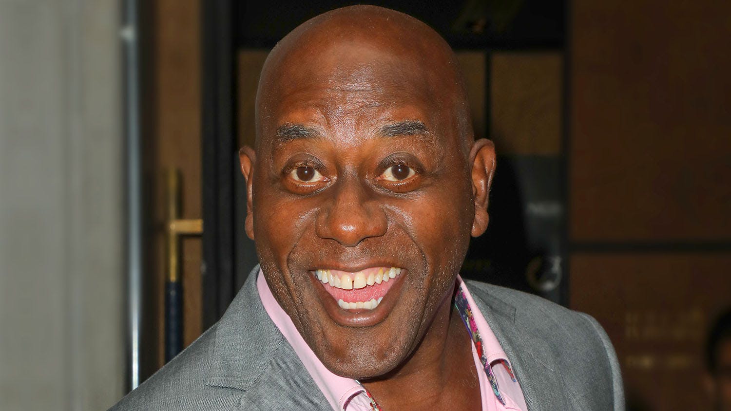 Ready, Steady, Cook returning for a TV reboot with Rylan Clark-Neal as ...