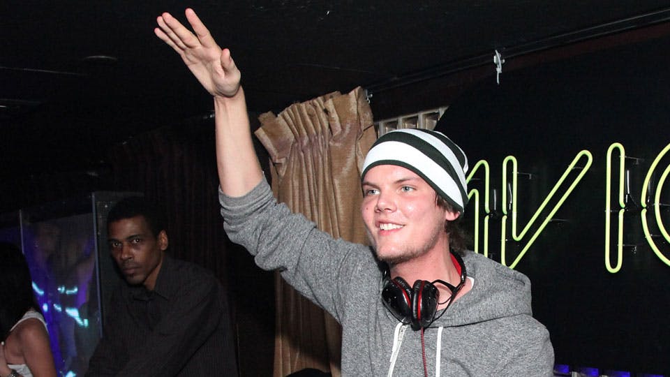 Avicii tribute gig announced including Rita Ora, David Guetta, Kygo and ...