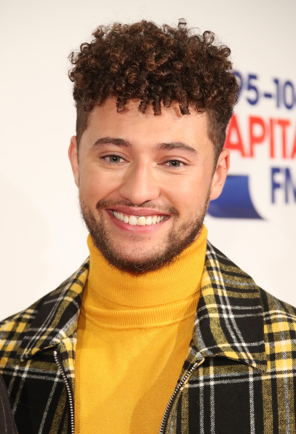 Coronation Street's Andrew Whyment 'signs up' for I'm A Celebrity