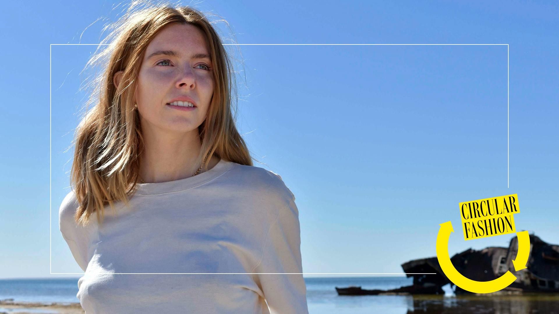 Stacey Dooley: 'We Have To Recognise There Are Consequences To What We ...