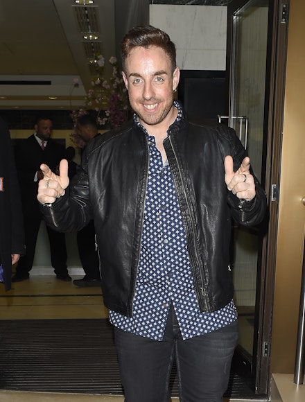 The X Factor’s Stevi Ritchie shows off incredible body transformation ...