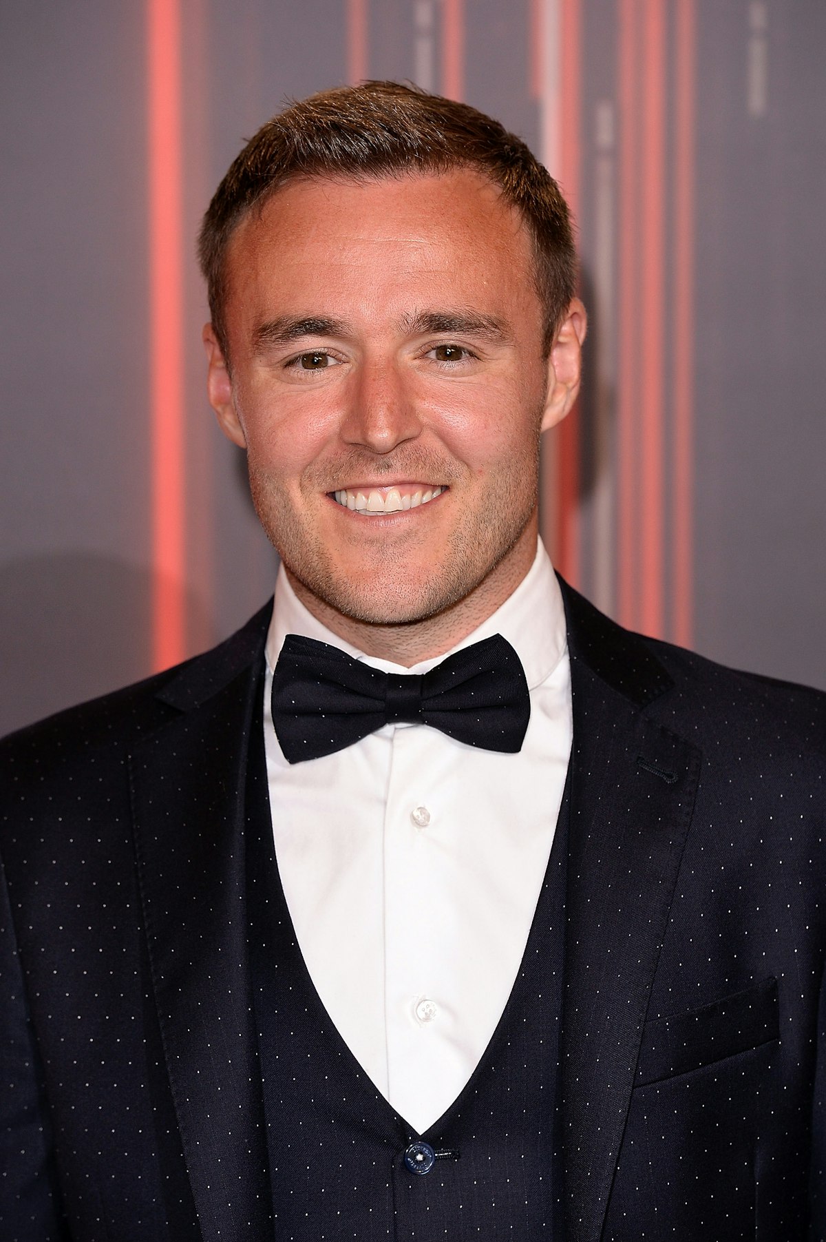 Fans are convinced Corrie's Alan Halsall is going on I'm A Celebrity
