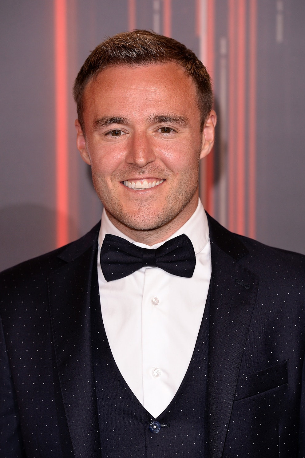Fans are convinced Corrie's Alan Halsall is going on I'm A Celebrity