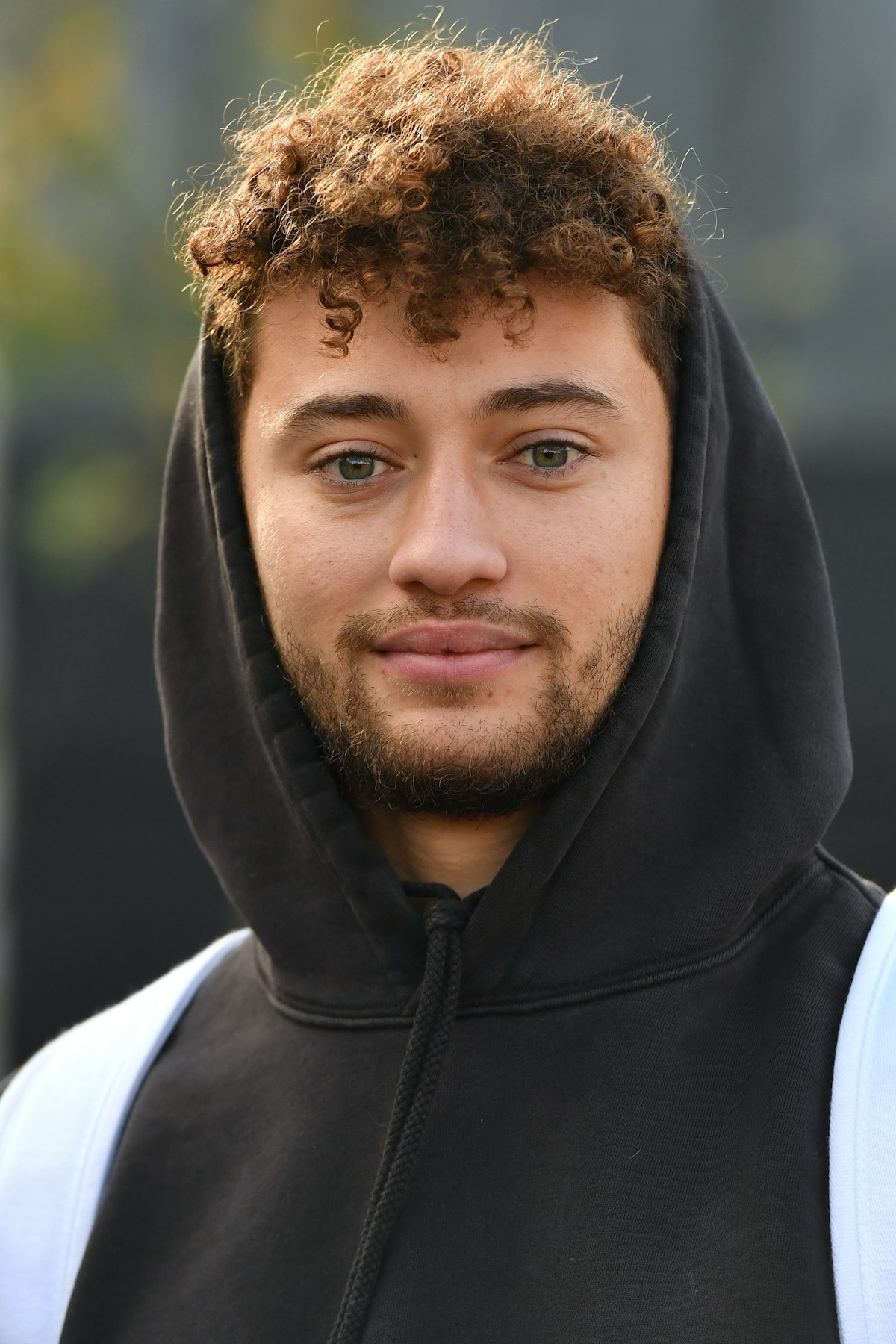 Rak-Su's Myles Stephenson 'signs up for I'm A Celeb' after split from ...